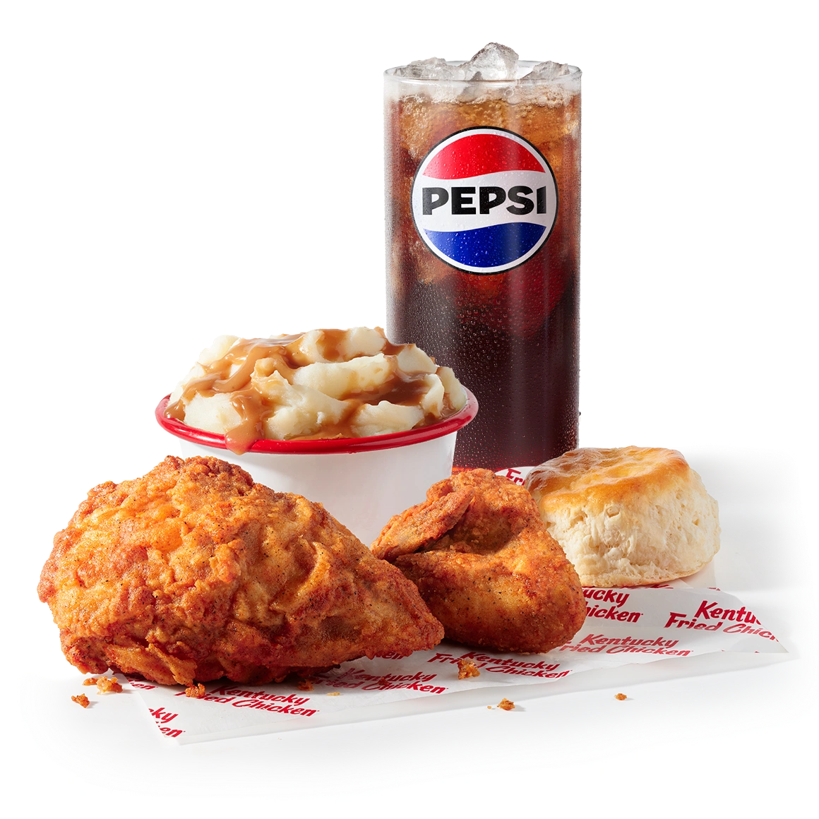 Kfc website store